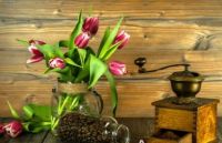 Coffee jigsaw puzzles | Page 121 | Jigidi.com