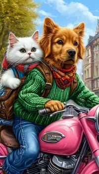 Animal puzzles | Page 5 | Jigidi.com