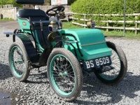 Vintage car puzzles | Jigidi.com