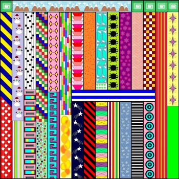 Solve Snowy Day jigsaw puzzle online with 225 pieces