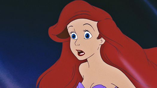 Solve Ariel jigsaw puzzle online with 405 pieces