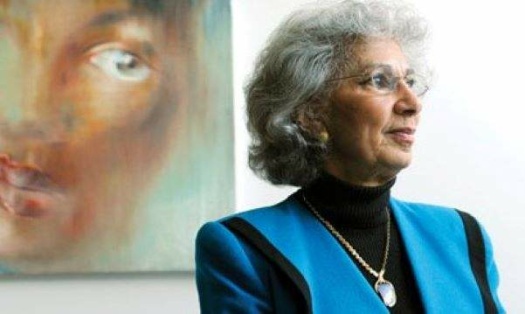 Solve Afaf Meleis - Pioneer in Cross Cultural Competence and Nursing ...