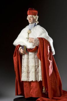 Solve Cardinal Louis de Rohan Historical_Figure_by_George_Stuart www ...