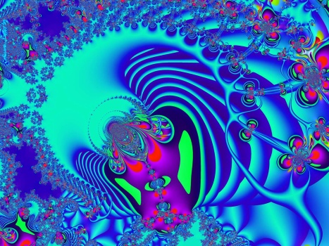 Solve 02102023 Sterling Purple Critter medium jigsaw puzzle online with ...