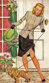 Solve Ivory Snow Ad 1946. jigsaw puzzle online with 60 pieces