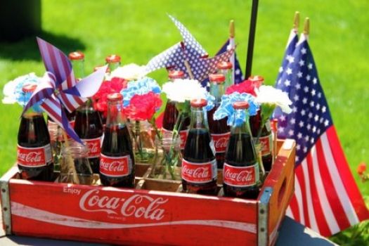Solve Memorial Day Jigsaw Puzzle Online With 40 Pieces