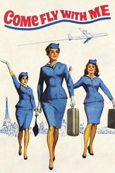 Solve Come Fly with me jigsaw puzzle online with 117 pieces