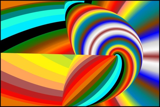 Solve Distances 92 jigsaw puzzle online with 330 pieces