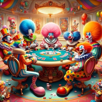Solve Playing Games With Friends jigsaw puzzle online with 81 pieces