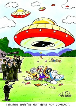 Solve LAST OF THE ALIEN VISITORS - 4 OF 4 (WHEW ) jigsaw puzzle online ...