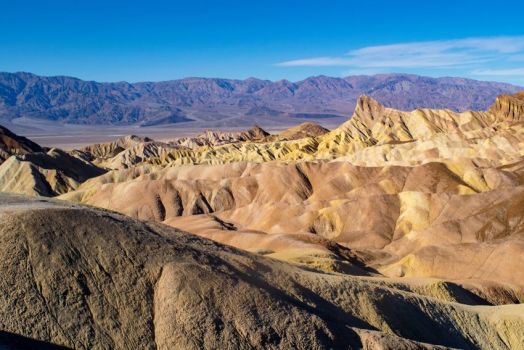 Solve What Is A Desert? -5- All Dried Out jigsaw puzzle online with 77 ...