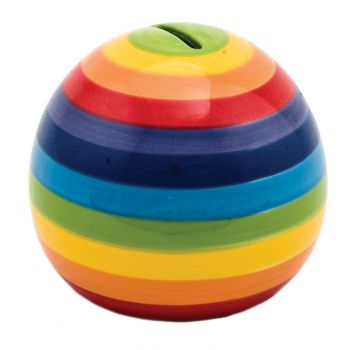 Solve Themes "Round & Oval things" jigsaw puzzle online with 16 pieces