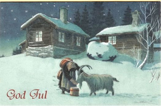 Solve Midthun Nisser 308 jigsaw puzzle online with 54 pieces