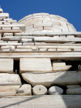 Solve Island of Paros, Greece - Parian marble jigsaw puzzle online with ...