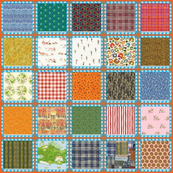 Solve April 5 2025 jigsaw puzzle online with 400 pieces