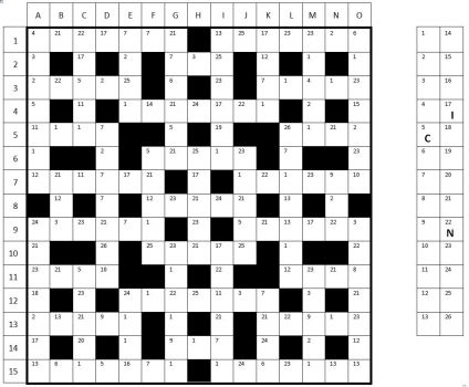 Solve Puzzle Grid jigsaw puzzle online with 238 pieces