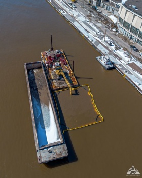 Solve Tuesday 04/01/25 (Muddy Waters & Wren Works) jigsaw puzzle online ...