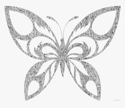 Solve Transparent-Butterfly-Clipart-Silver-Glitter-Butterfly-Clip-Art ...