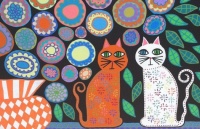 Animal puzzles | Jigidi.com