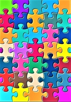Solve Puzzle jigsaw puzzle online with 70 pieces