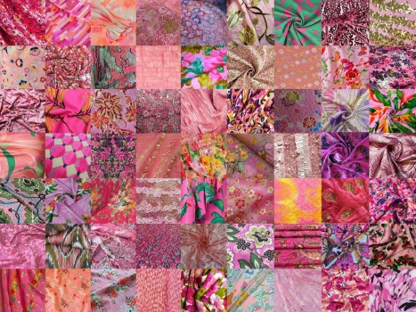 Solve Tones 4 jigsaw puzzle online with 594 pieces