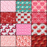 Valentine's Day - page