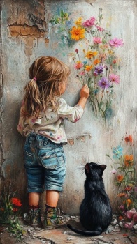 Solve Art jigsaw puzzle online with 144 pieces