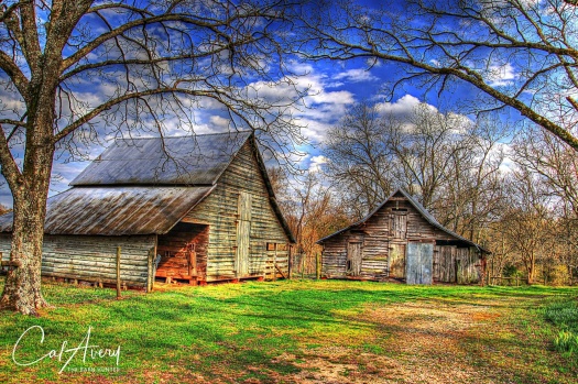 Solve Morgan County GA jigsaw puzzle online with 600 pieces