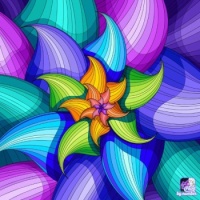 Colorful Art puzzles | Page 11 | Jigidi.com
