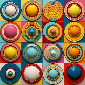 Solve Pattern jigsaw puzzle online with 600 pieces