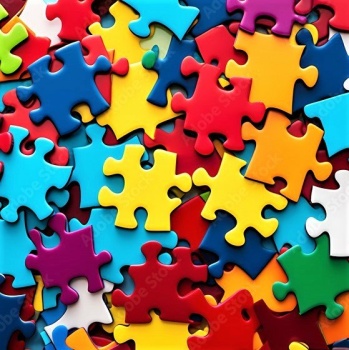 Solve Puzzle jigsaw puzzle online with 64 pieces