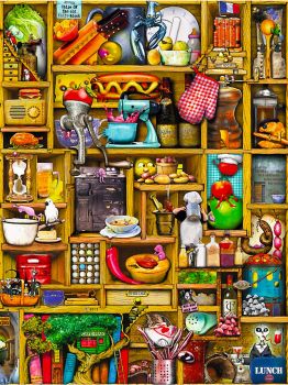 Solve playbuzz jigsaw puzzle online with 475 pieces