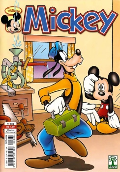 Solve The Goofy Plumber jigsaw puzzle online with 88 pieces