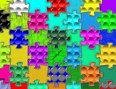 Solve So puzzling... jigsaw puzzle online with 594 pieces