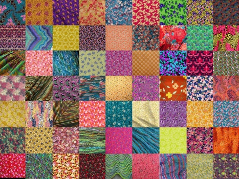 Solve Patterns 30 jigsaw puzzle online with 176 pieces