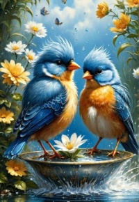 Animal puzzles | Jigidi.com