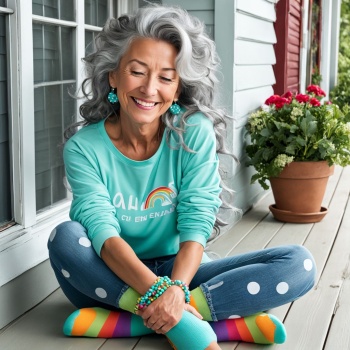 Solve AI Blooper - the 3 feet look almost normal ! 🙃 jigsaw puzzle ...