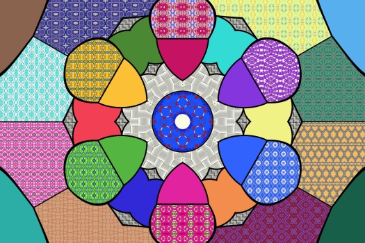 Solve 250210 jigsaw puzzle online with 600 pieces