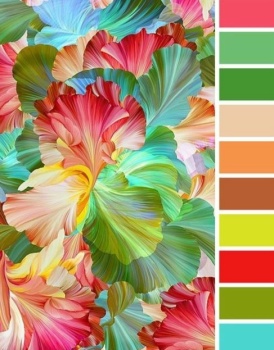 Solve Autumn Leaves jigsaw puzzle online with 80 pieces