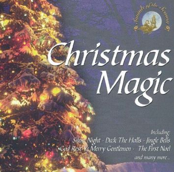 Solve Theme: Christmas Magic - Sounds of the Season jigsaw puzzle ...