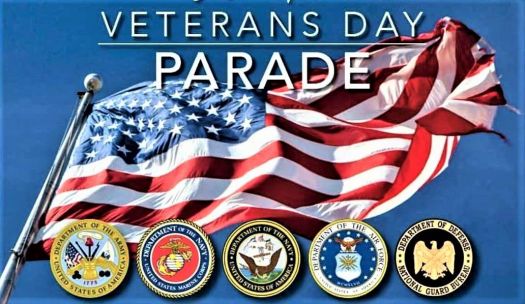 Solve Veterans Day Military Branches jigsaw puzzle online with 84 pieces