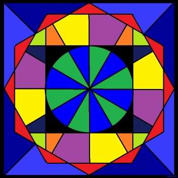 Solve PUZZLES FOR TODAY (1) jigsaw puzzle online with 100 pieces