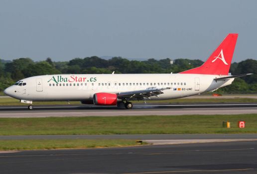 Solve Alba Star jigsaw puzzle online with 150 pieces