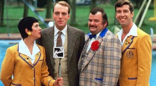 Solve HI-DE-HI ... RUTH MADOC, SIMON CADELL, PAUL SHANE, JEFFREY ...