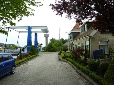 Solve Friesland, Towns and Villages, Nes. jigsaw puzzle online with 20 ...