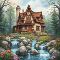 Jigsaw puzzles with buildings | Jigidi.com