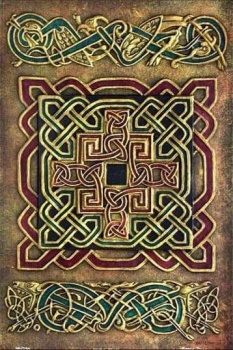 Solve The Celtic Knot Meaning jigsaw puzzle online with 12 pieces