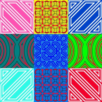 Solve Happy Fun jigsaw puzzle online with 100 pieces