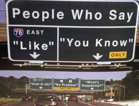 Solve People who say... jigsaw puzzle online with 20 pieces