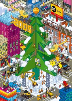 Solve Pixel Art jigsaw puzzle online with 117 pieces